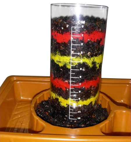 Worm Farm Kits For Kids to Observe the Amazing World of Worms Close Up!